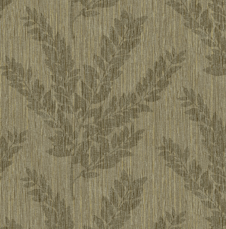 Blumen Tapeten Veronica-283039 | Florale Tapeten | Papier | Braun ...