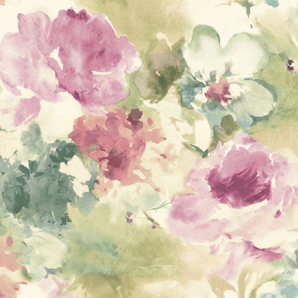 Blumen tapeten TPN-118821 - bestellen & kaufen online im Tapeten Shop Nr.1