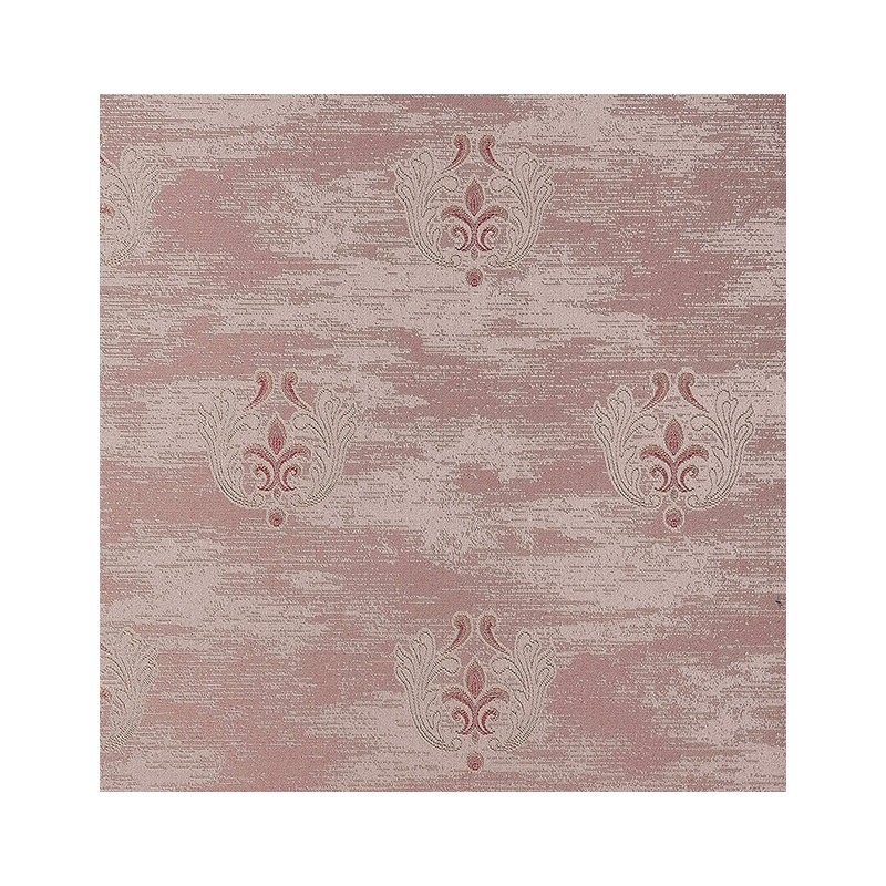 Klassische Tapeten Tonya-184316 | Einzelelemente | Textil | Mehrfarbige ...